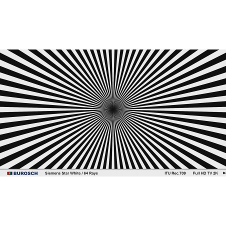 Profi Ultra HD Testbilder - Download