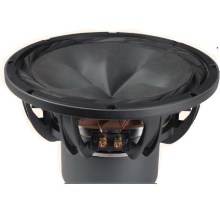 Datensatz: Fostex W400A-HR