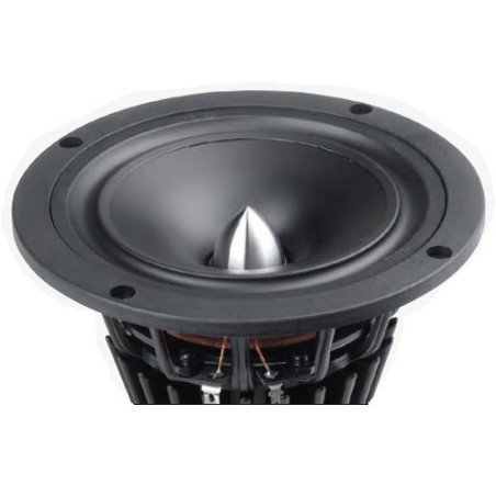 Datensatz: Tang Band W5-1611